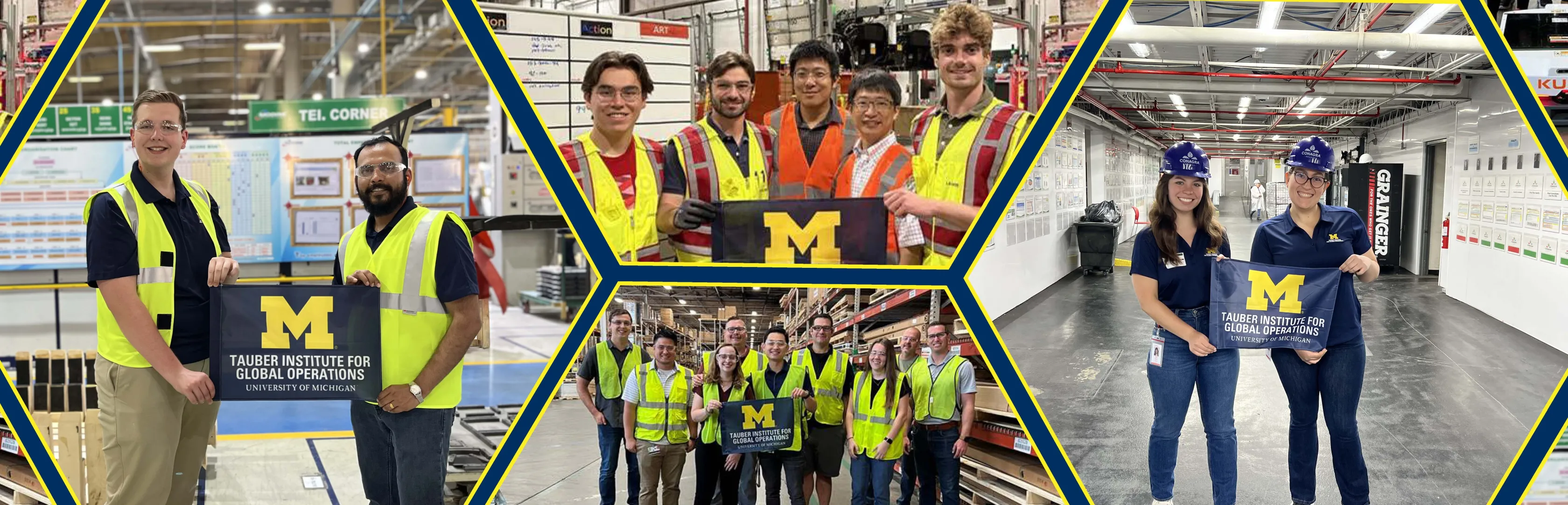 Lear: Manufacturing Asset Management | Tauber Institute for Global ... Lear: Manufacturing Asset Management | Tauber Institute for Global ...